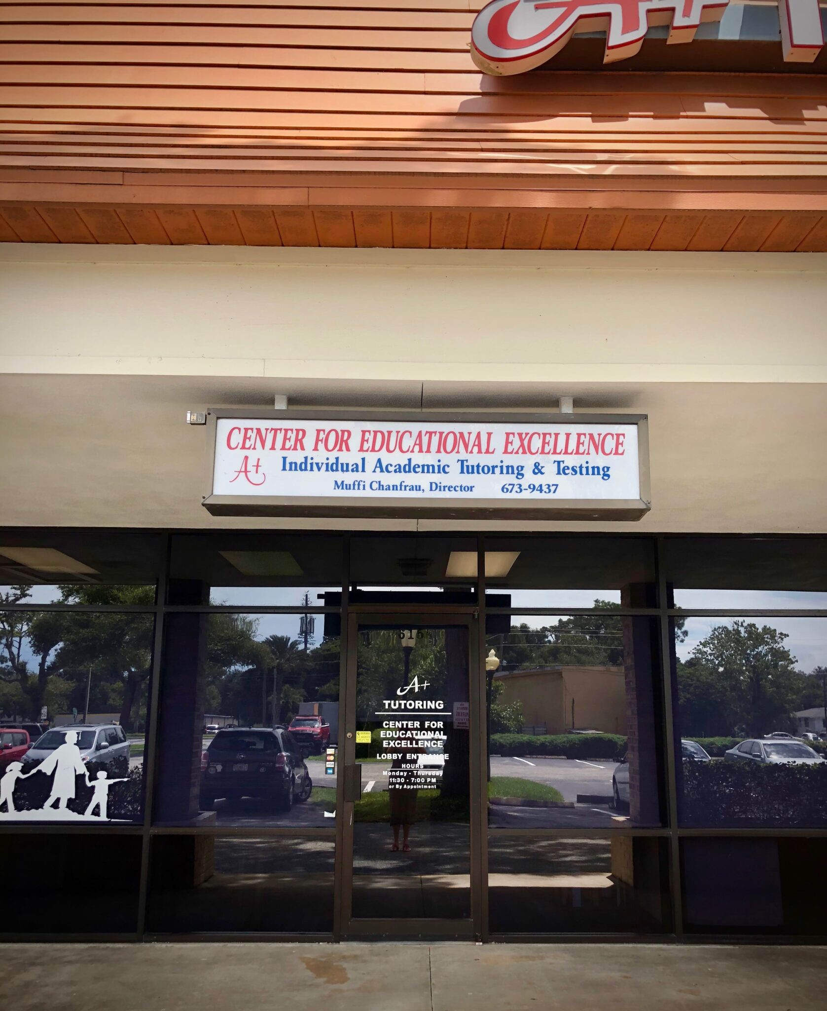 About A+ Tutoring Inc Florida - Trusted Tutoring Since 1994